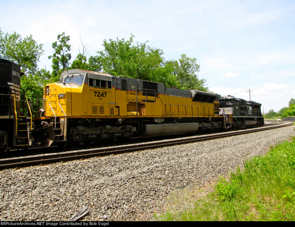 NS 7247
